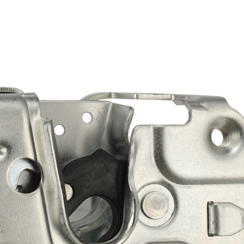 16631627) Door Latch Assembly Front Left Driver Side For Chevy ...