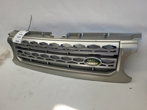 10-13 LAND ROVER LR4 FRONT GRILLE GRILL BLACK | eBay