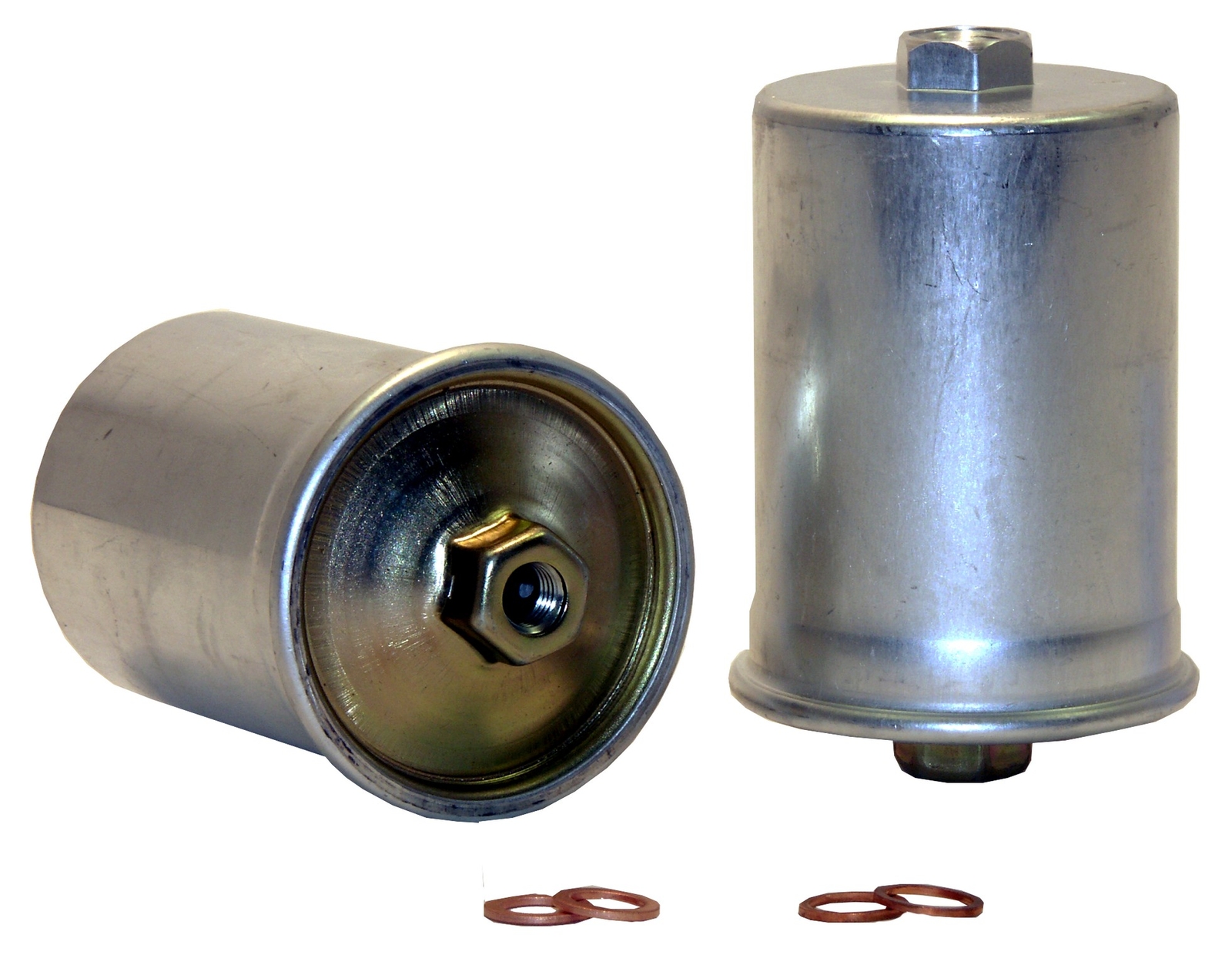 WIX 33166 - Fuel filter cross reference