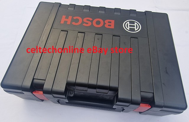 Bosch KTS 350 Compact All-in-one Tester Our Demo Unit in Great Condtion ...