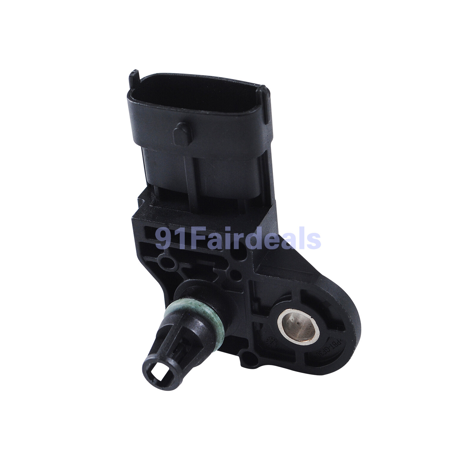 Bosch Manifold Pressure Sensor FOR Jeep Maserati RAM 1500 68211211AA ...