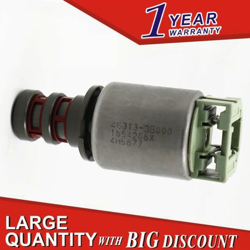 46313-3B000 A6GF1 Transmission Solenoid Valve For Hyunda IX25 Sonata ...