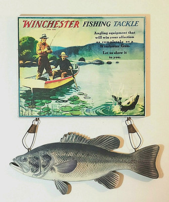 Advertisements - Winchester