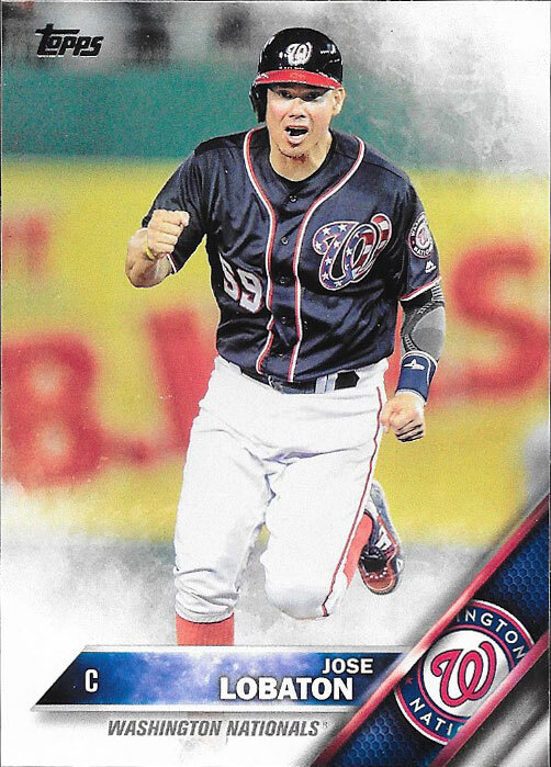 2016 Topps Update Base (#1-#150) w/ RCs! - U PICK - COMPLETE YOUR SET ...