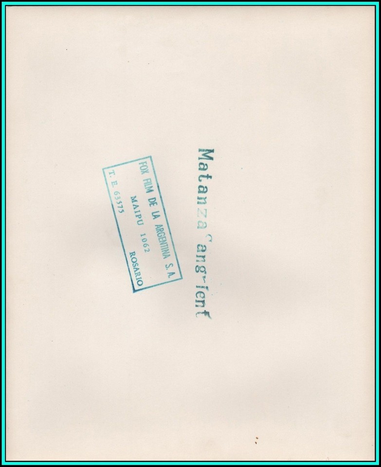 DAVEY DAVISON & MICHAEL T. MIKLER in "War Party" - Original Vintage ...