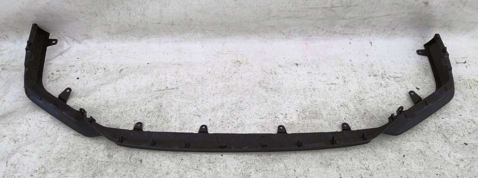 2018-2021 LEXUS NX300 F-SPORT NX-F FRONT BUMPER SPOILER FACTORY 52411 ...