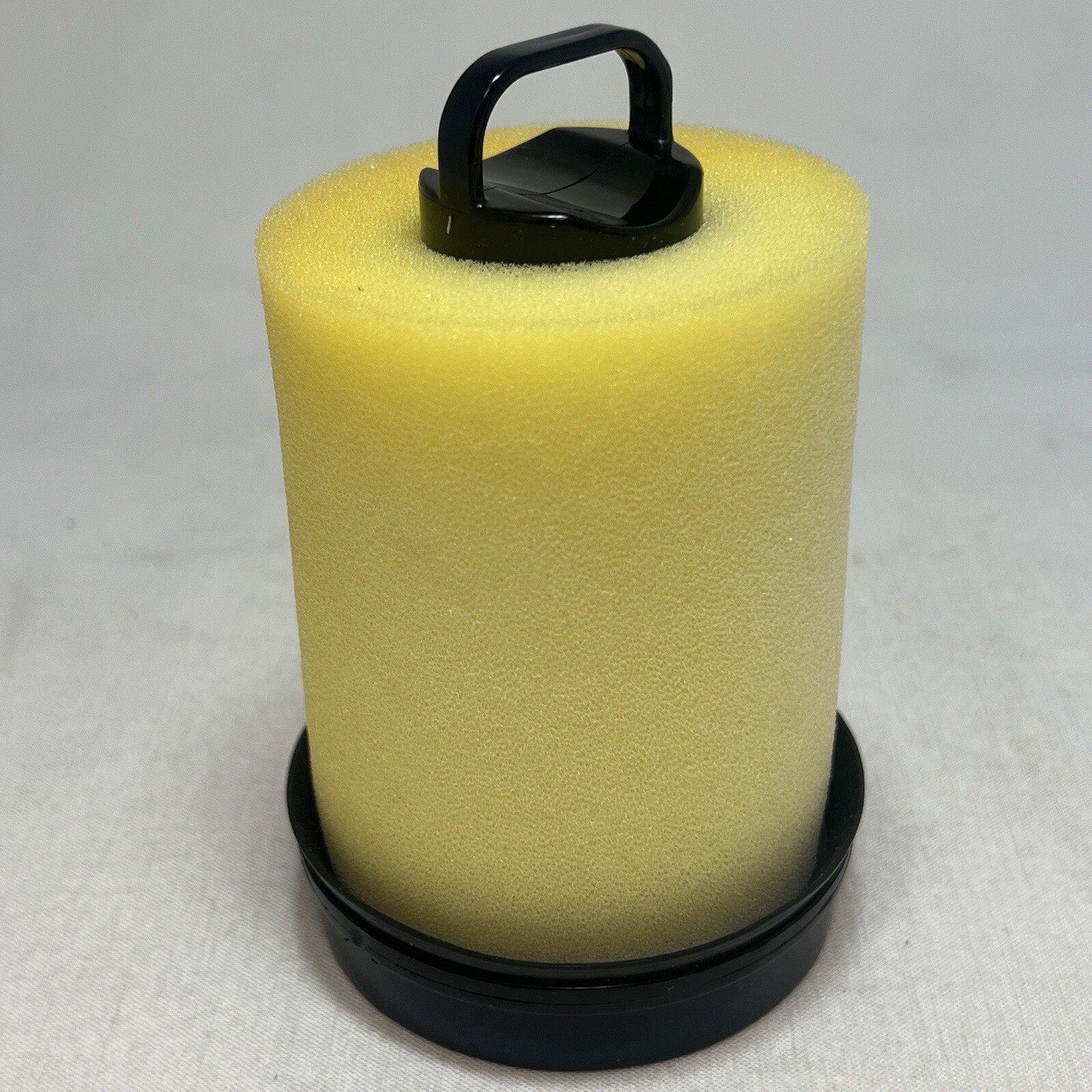 Shark Base Pre-Motor Filter Holder with Foam Filter for IQ Robot Vac ...