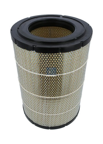 CAPSautomotive Air Filter for Diesel_Technic_1 1.10926 P785518 AF27708 ...