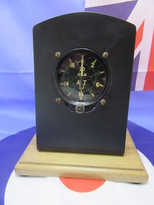 Ww2 Altimeter Mounted | eBay UK