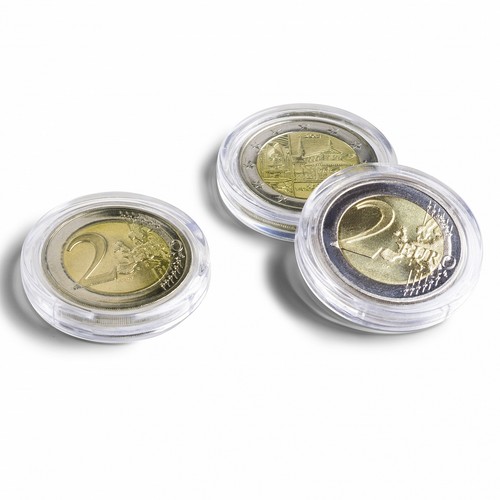 1oz. Krugerrand Gold Lighthouse Perfect Fit Coin Capsules 32.60mm 1 or ...