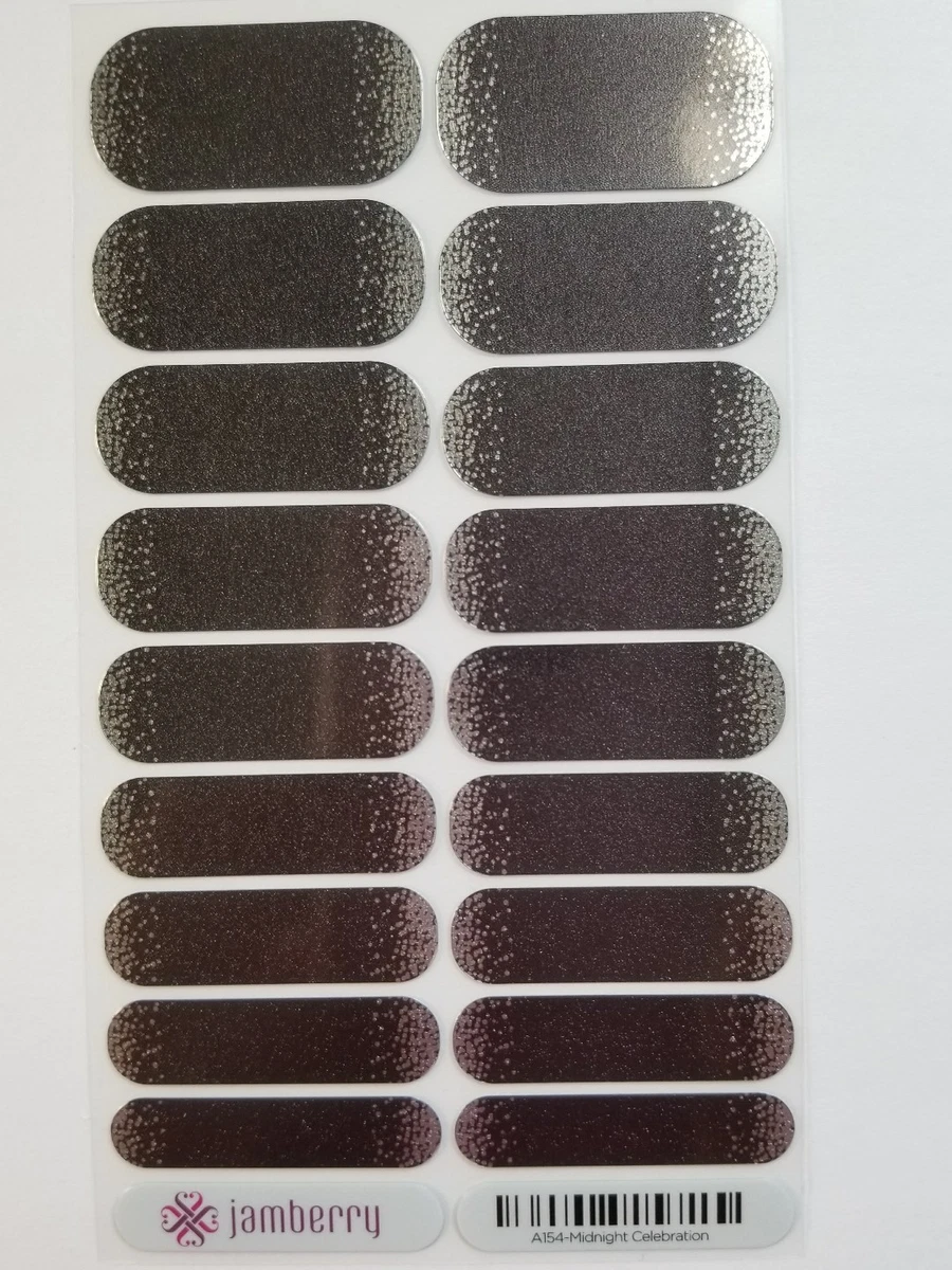 Midnight Celebration Jamberry