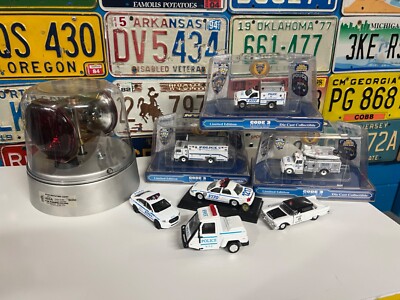 Code 3 NYPD Lot of 3 | eBay
