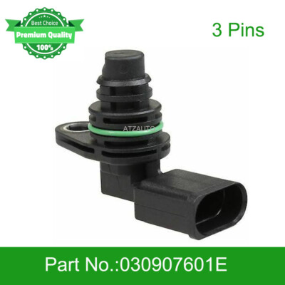 Camshaft Position Sensor For Audi Q7 A8 Porsche Cayenne VW Polo Passat ...