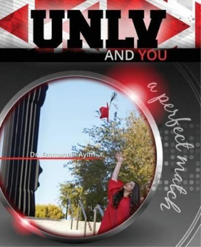 Emmanuel Ayim UNLV and You: A Perfect Match (Poche) 9781465296719 | eBay