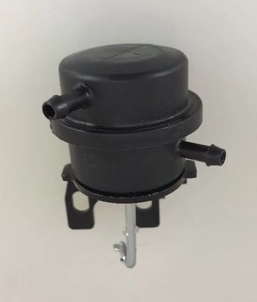 Genuine Eaton OEM Roush M90 Supercharger Boost Bypass Actuator Valve R ...
