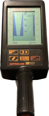 Fishfinders - Fishin Buddy Ii
