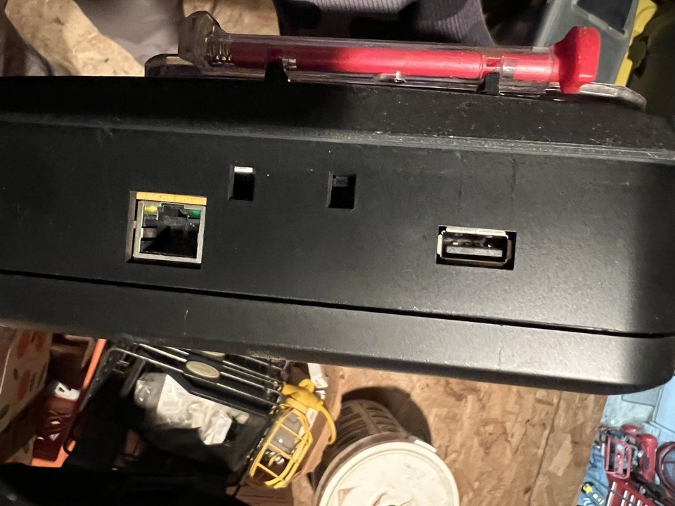 Tornatech Vizi-Touch 2.0 Operating Interface Controller. Fire Pump Controller. | eBay