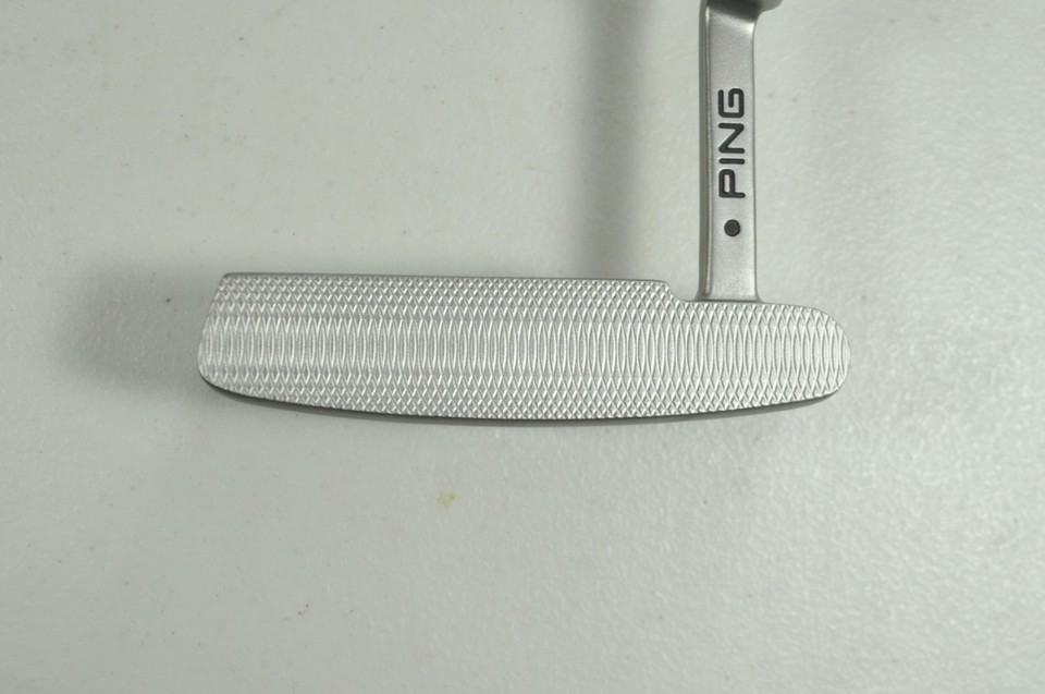 Ping Anser D 2024 33" Putter Right Slight Arc Steel with Head Cover ...