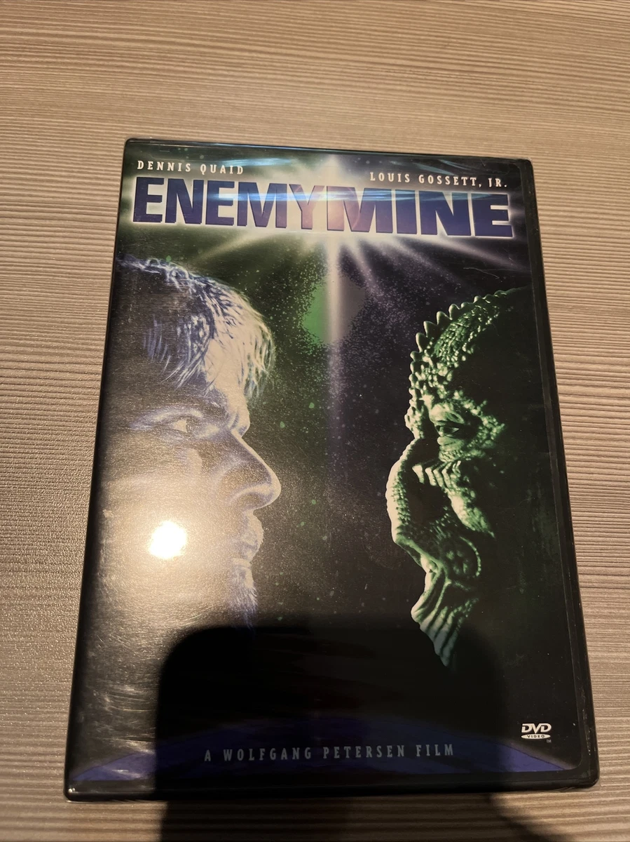 Louis Gossett Jr Enemy Mine
