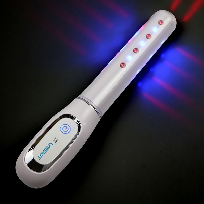 LASTEK Vaginal Tightening Rejuvenation Wand Cervical Rehab Laser ...