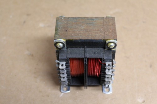 Emerson Ice Machine Signal Transformer Part # A41-130-10 | eBay