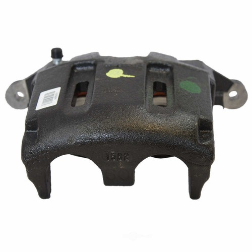 Disc Brake Caliper fits 2005-2012 Ford F-350 Super Duty F-550 Super ...