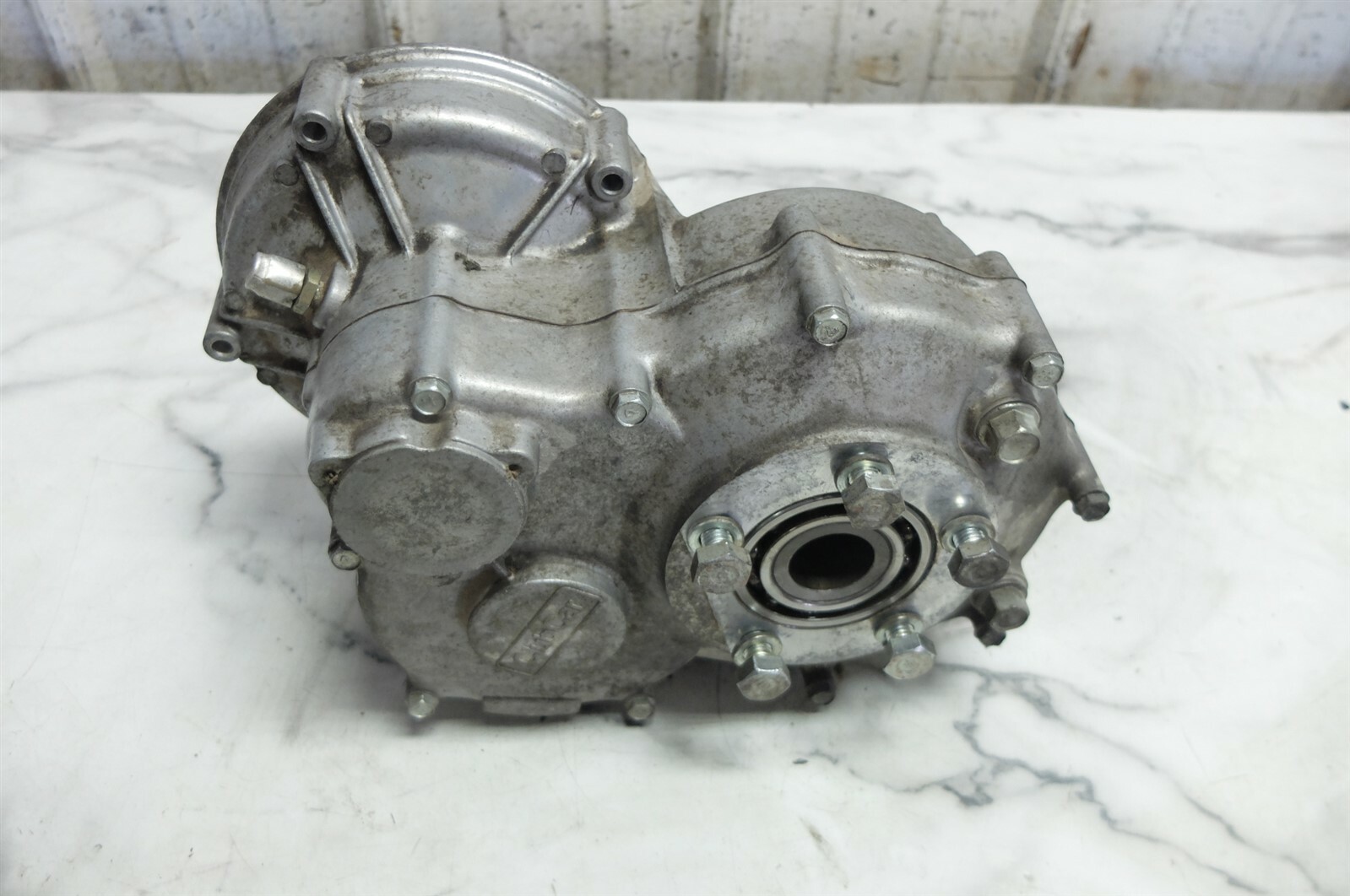 Club Car 36 V Volt Electric Golf Cart DS rear back axle drive hub ...