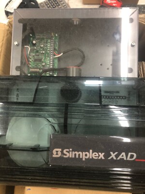 Simplex 4098 XAD -400 New | eBay