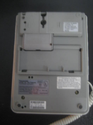 NEW PANASONIC PHONE 2 LINE & DATA Port KX-TS20-W SPEAKERPHONE HOLD ...