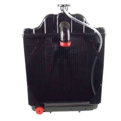 Radiator fits Case 480B 580B 430CK 480B 480CK 530CK 580CK 580B 580BCK ...