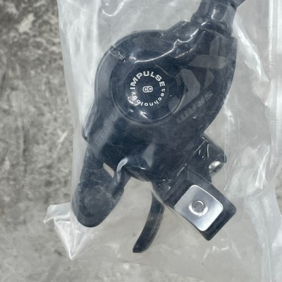 Shifters - Impulse Technology - Nelo's Cycles