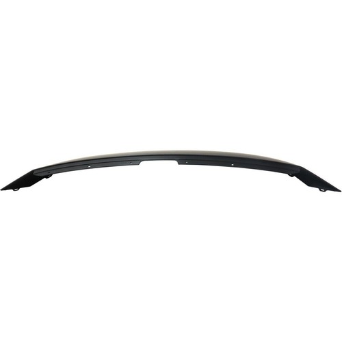 Upper Primed Grille Trim Molding For 2017-2018 Mazda 3 MA1201102 ...