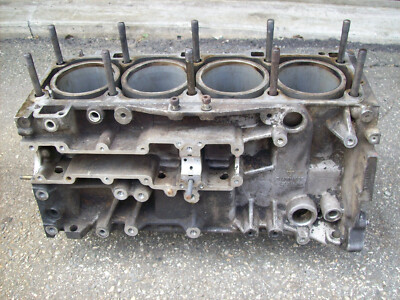 Porsche 944 - M44/07 Bare Block Motor Engine - 944.101.110.9R | eBay