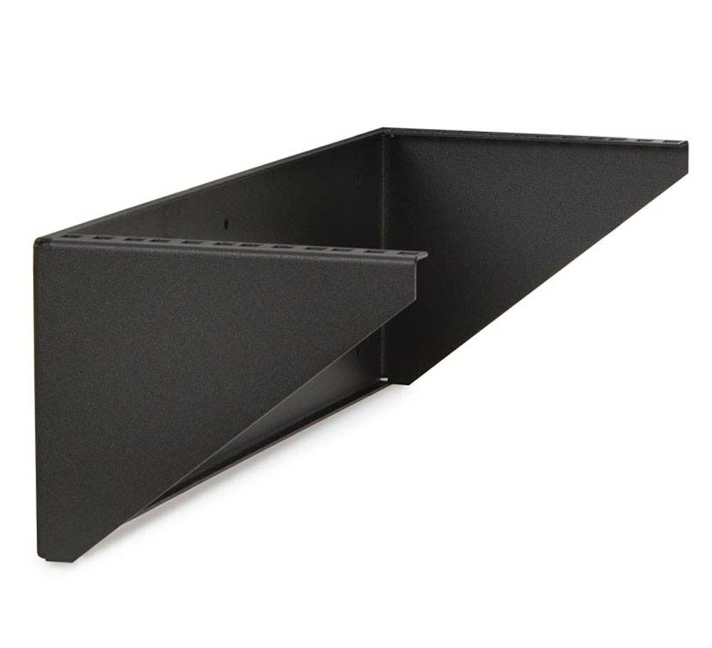 4U Vertical Hanging Wall Mount Rack | eBay