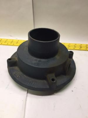 Zurn 55837-049 3" Floor Drain P415-CC | eBay