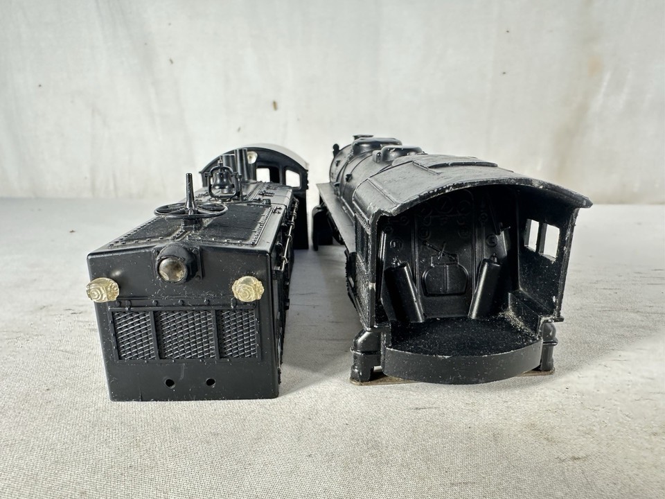 Pair of Lionel Original Postwar Loco Shells | eBay