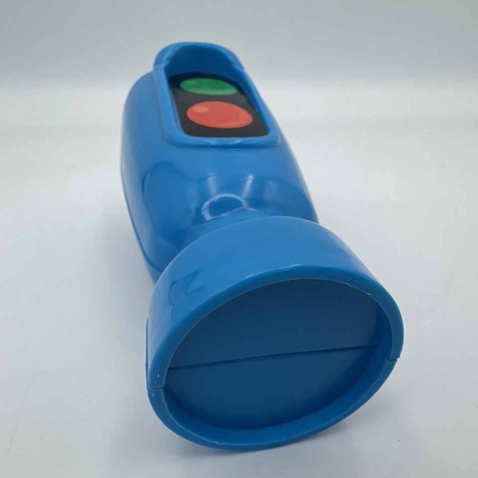 Vtech Go Go Smart Wheels Railroad Train Blue Traffic Light Stop | eBay