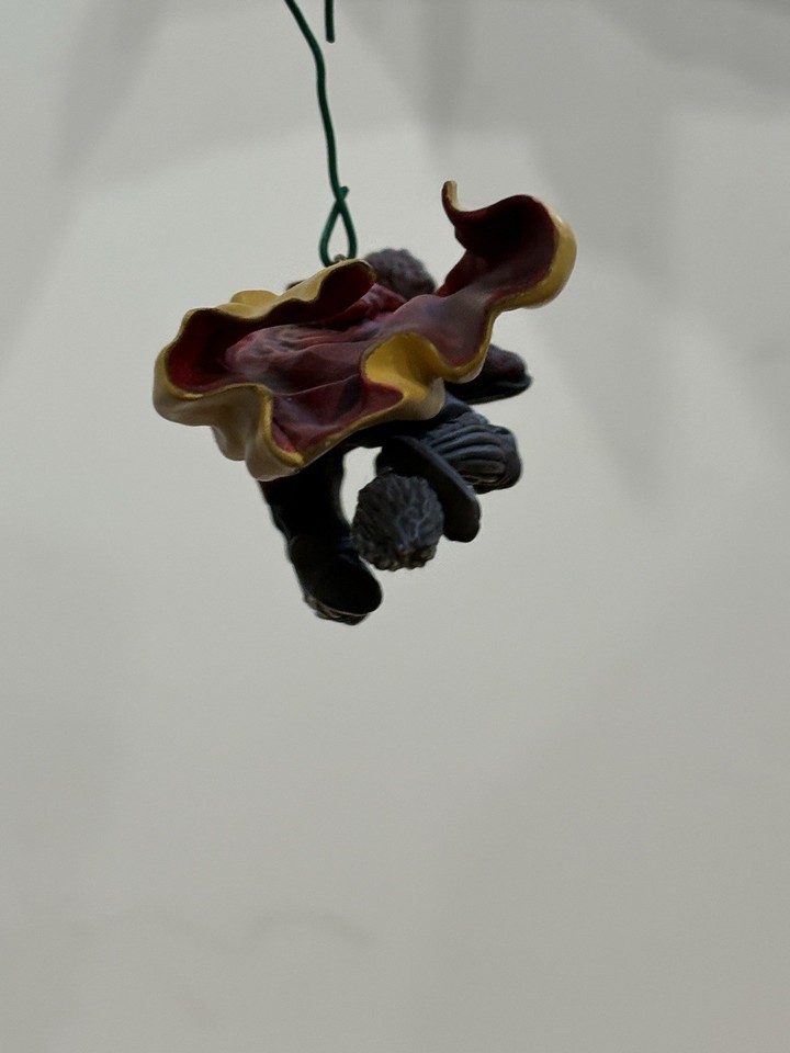 2005 Harry Potter Hallmark Keepsake Ornament Quidditch Match | eBay