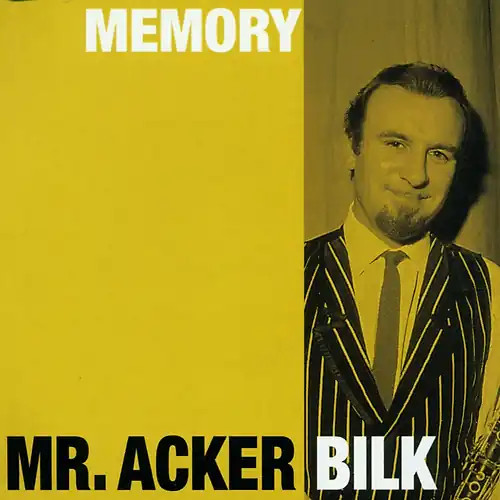 Mr.Acker Bilk - Memory ZUSTAND SEHR GUT | eBay.de