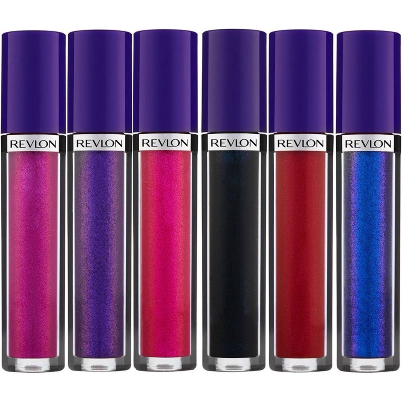 Revlon Electric Shock Lip Lacquer, | eBay