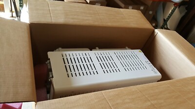 ALCATEL LUCENT ALC2-109787622 RADIO CRMM510GRA REMOTE HEAD RRH1900-4X45 ...