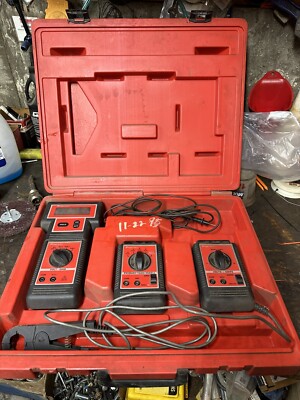 Snap On Interface System 1 | eBay