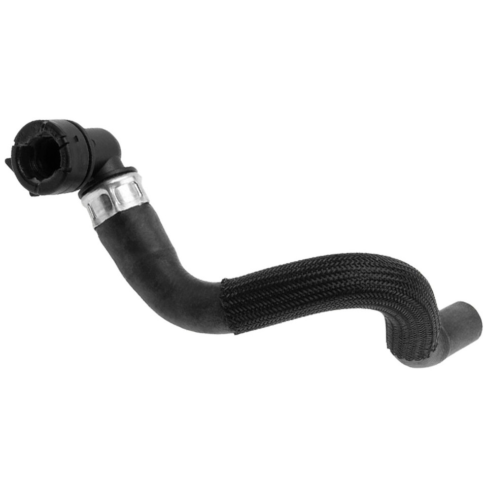 30792933 For Volvo XC90 3.2 L6 2007-2014 Inlet HVAC Heater Hose Black ...