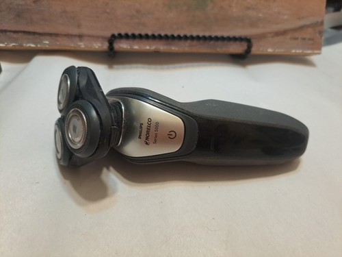 Philips Norelco Series 5000 S5290 Men Cordless Wet/Dry Precision ...