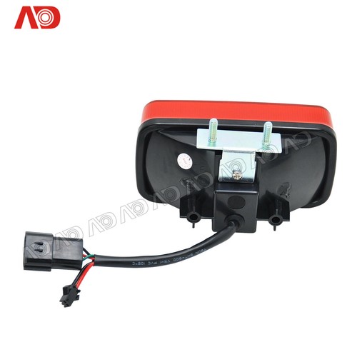 LED Rear Fog Reverse Light For Mercedes 1986-2018 W463 G-Class G550 ...