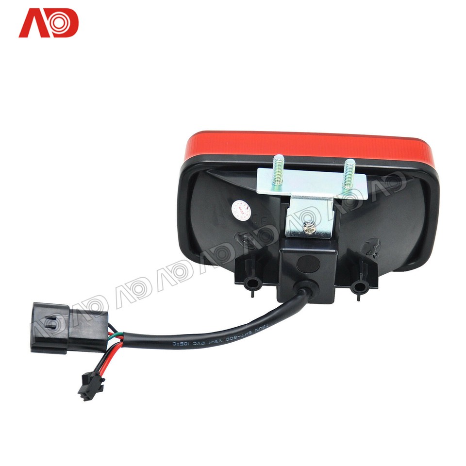 LED Rear Fog Reverse Light For Mercedes 1986-2018 W463 G-Class G550 ...