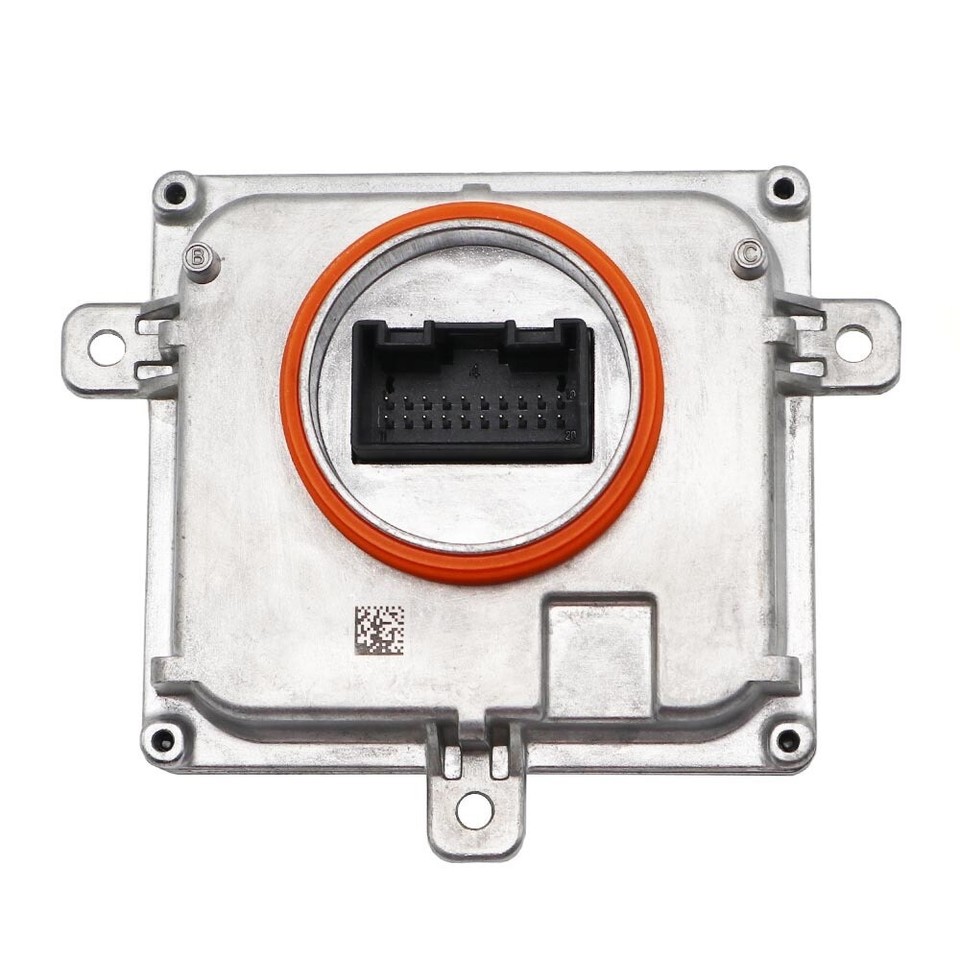 4G0907397R Headlight Control Unit DRL Module For AUDI SKODA VW Touareg ...