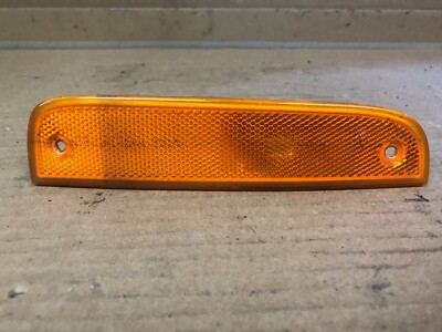 00 JEEP CHEROKEE SPORT LEFT DRIVER SIDE CORNER MARKER LENS | eBay