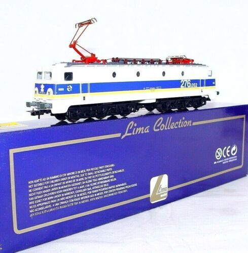 LIMA Model Railroads and Trains for sale - eBay