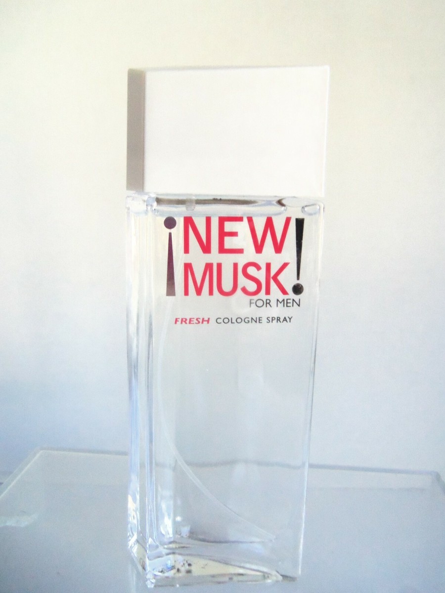 New Musk For Men Jovan Musk For Men Type Fragrance Oil For Soap And